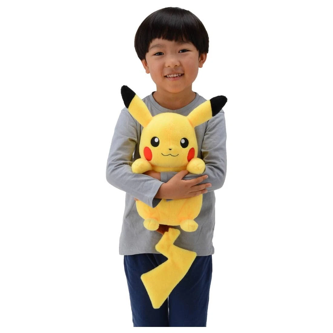Pikachu Anime Human