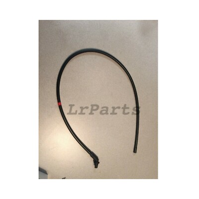 Land Rover LR3 LR4 Rear Sunroof Water Drain Tube Hose EEH500110 Genuine ...