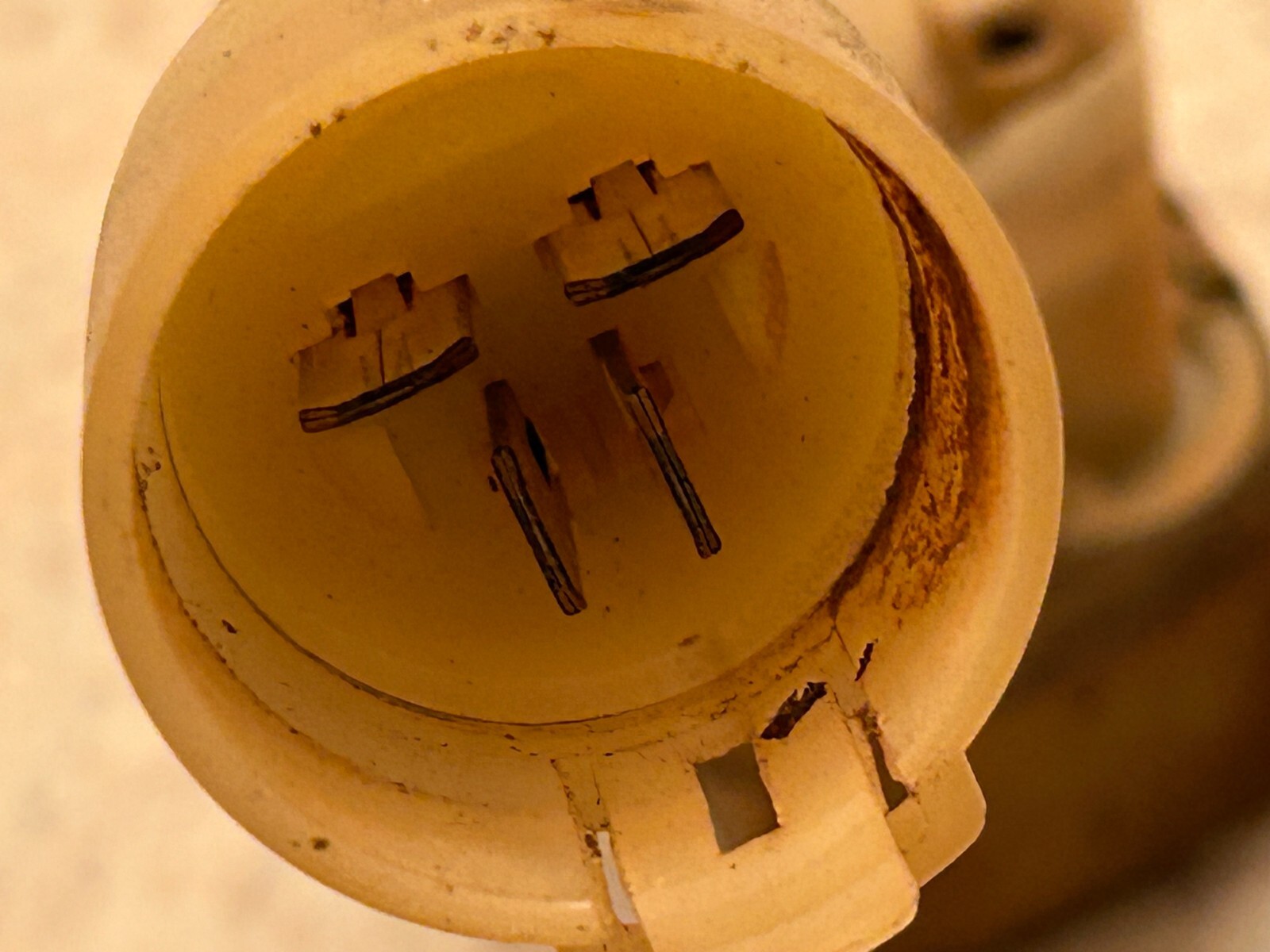 84 to 88 Toyota Pickup Truck 4runner Starter Relay 28300-35010 OEM for ...