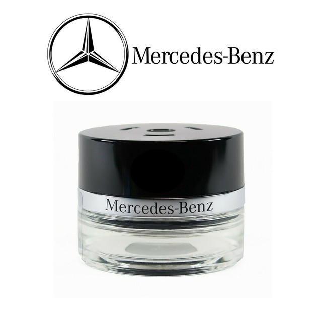 Air-balance OEM Mercedes-Benz Flacon perfume atomiser FREESIDE MOOD | eBay
