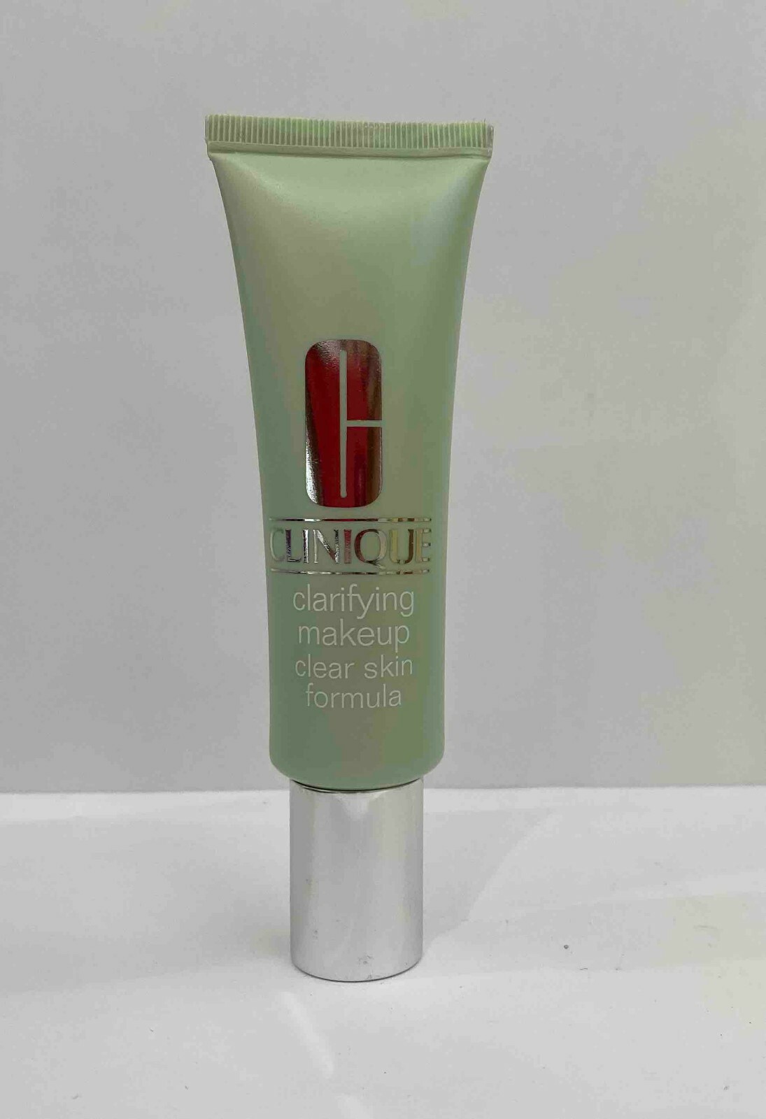 CLINIQUE CLARIFYING MAKEUP - CLEAR SKIN FORMULA - 30 ML-09 PERFECT ...