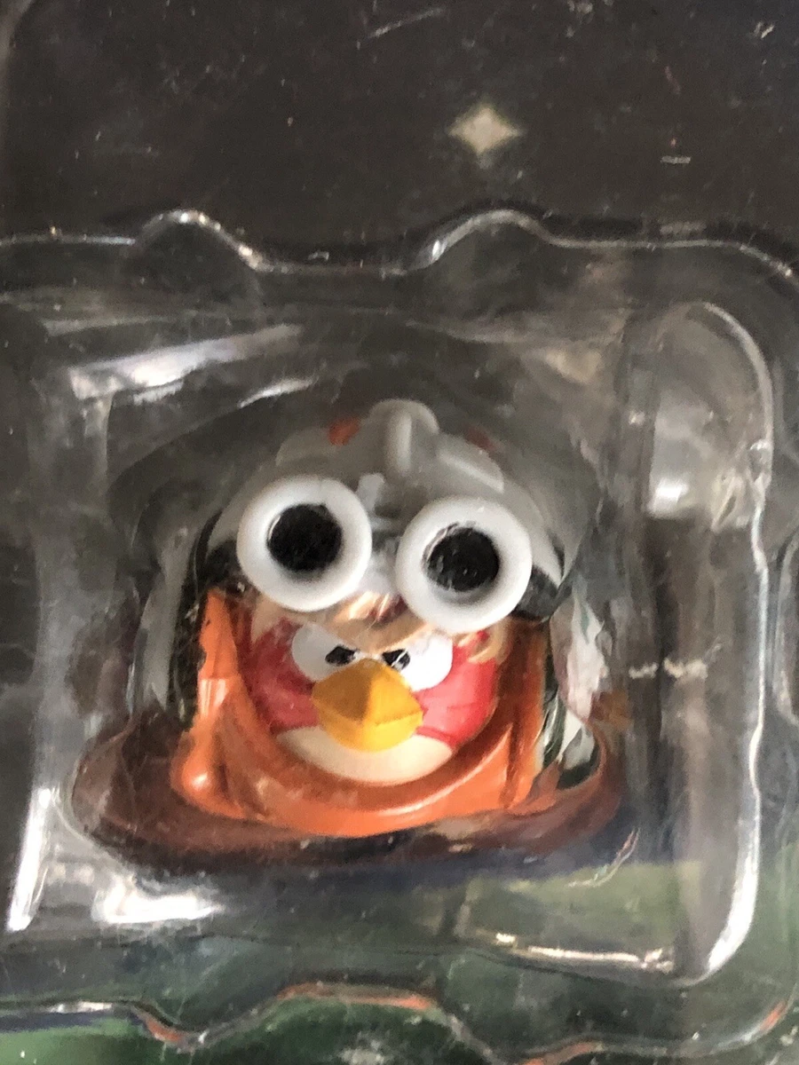 Angry Birds Star Wars 2 Anakin Skywalker Podracer