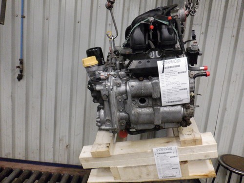 2013 2014 Subaru Legacy Outback AT 2.5L 4 Cyl DOHC Engine Motor 172K ...