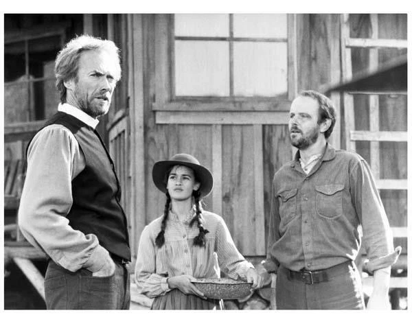 Sydney Penny Pale Rider