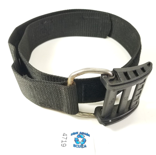 Cam Strap Adjustable BCD Tank Cylinder Strap Band, Buckle Scuba Diving ...