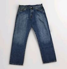 EVISU Blue Jeans for Men in 32 Inseam for sale | eBay EVISU Blue Jeans for Men in 32 Inseam for sale | eBay