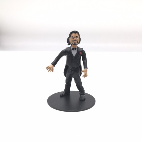 DC Multiverse Mattle Dr. Psycho Wonder Woman Wave BAF Complete ...