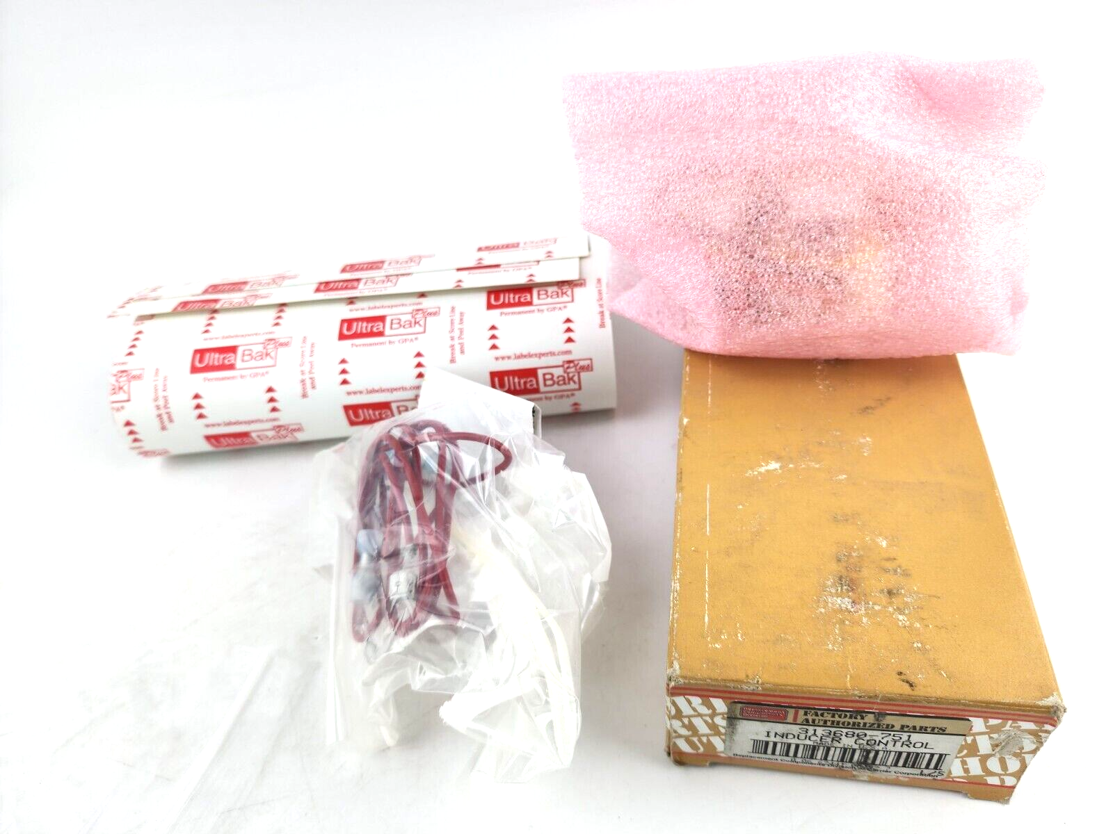 Carrier+313680-751+Inducer+Control+Board+Kit for sale online | eBay