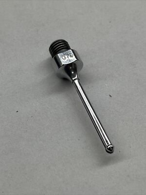 Diatest Mahr Split Ball Bore Gage Anvils Probes #014, M6 Thread | eBay