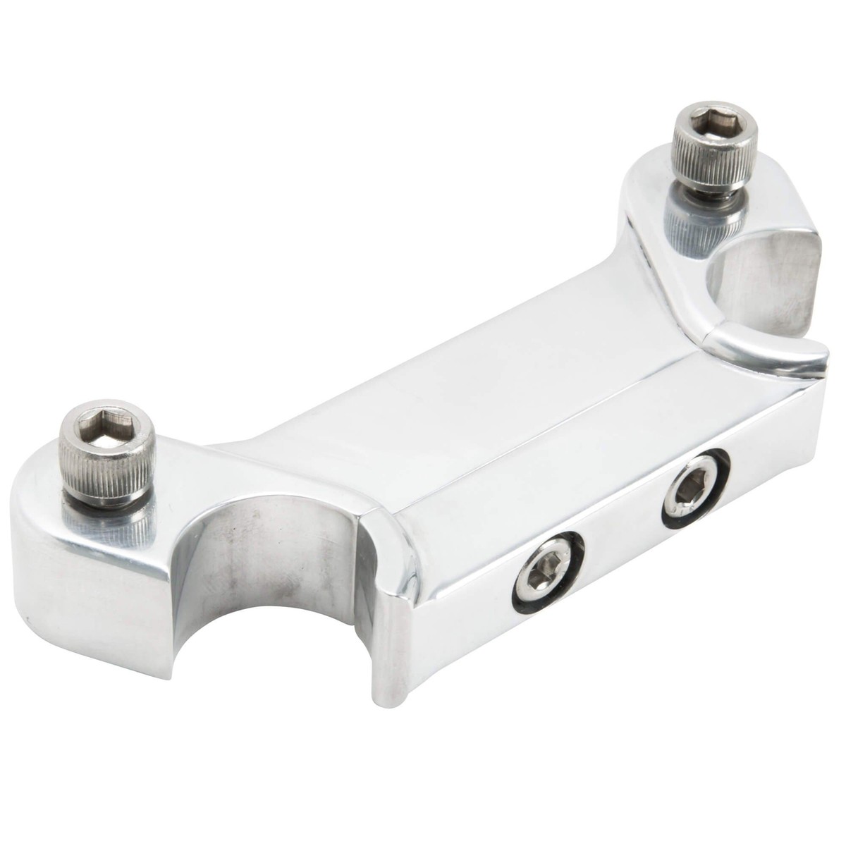 Handlebar Mounted Speedometer