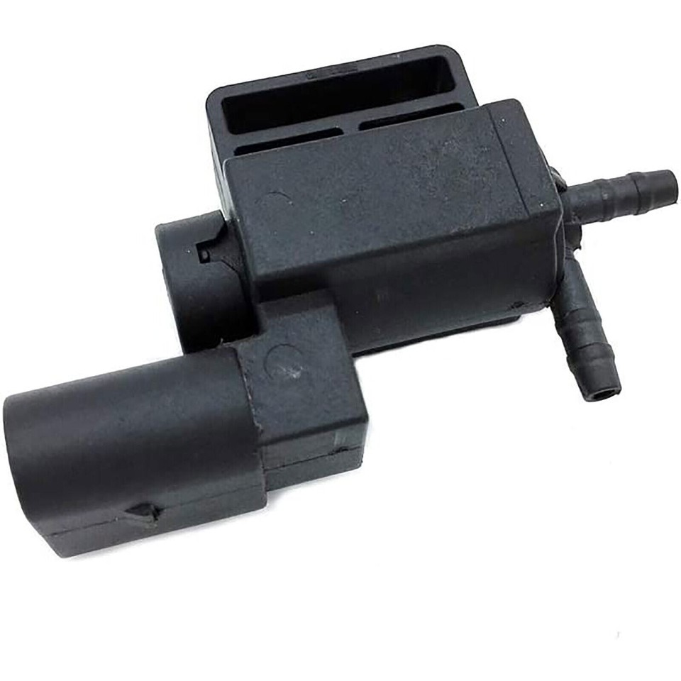 Vacuum Solenoid Valve Solenoid For Audi A4 A5 A6 Q5 A7 Q7 Q8 A8 ...