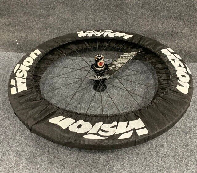 Vision Metron 55 SL Disc Centerlock B1 TLR SINGLE Wheel | eBay Vision Metron 55 SL Disc Centerlock B1 TLR SINGLE Wheel | eBay