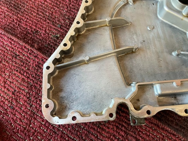 BMW 11137843146 Genuine OEM Lower Oil Pan for sale online | eBay