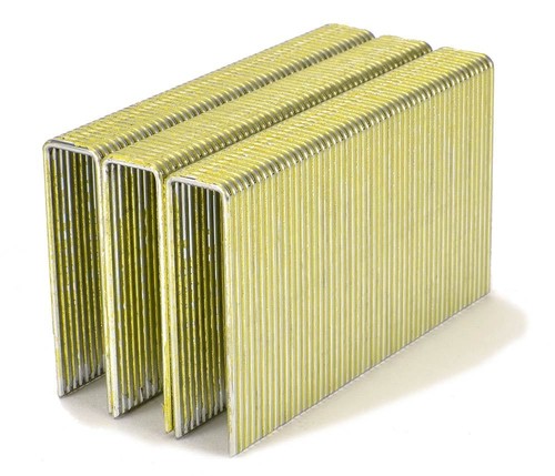 Fasco EX645M 1-3/4" 16 Gauge 1/2" Crown Staples, Interchange Bostitch ...