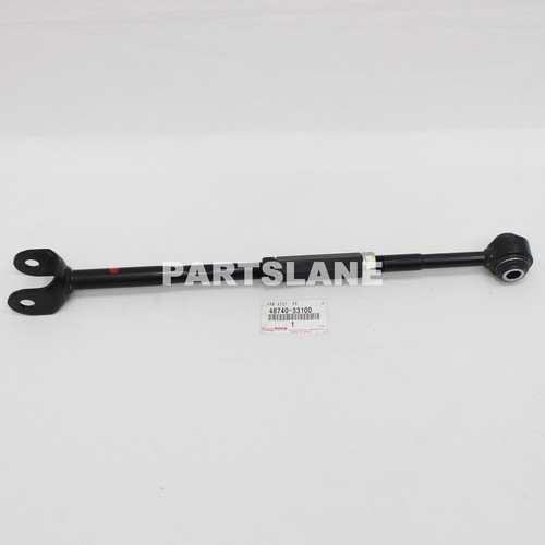 Toyota Camry Avalon Lexus ES350 OEM Rear Left Suspension Arm 48740 ...