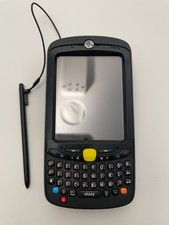 Zebra MC55A0 Handheld Barcode Scanner - Black (MC55A0-P30SWRQA9WR) for sale online | eBay