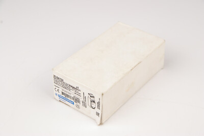 Telemecanique XCSA702 XCS-A702 Safety Limit Switch | eBay