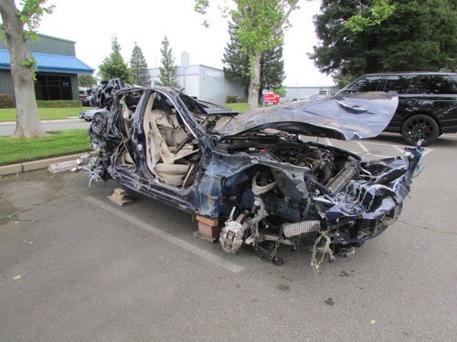 Maserati Ghibli, Coolant Tank to Cooler Line, Used, P/N 670003304 | eBay