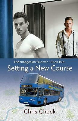 Setting a New Course by Christopher Cheek (Paperback, 2021) for sale ...