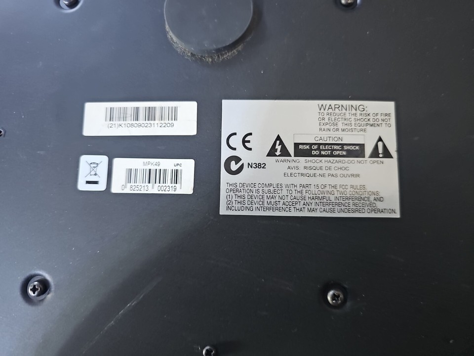 Akai Professional MPK49 49-Key USB MIDI Keyboard Controller ...