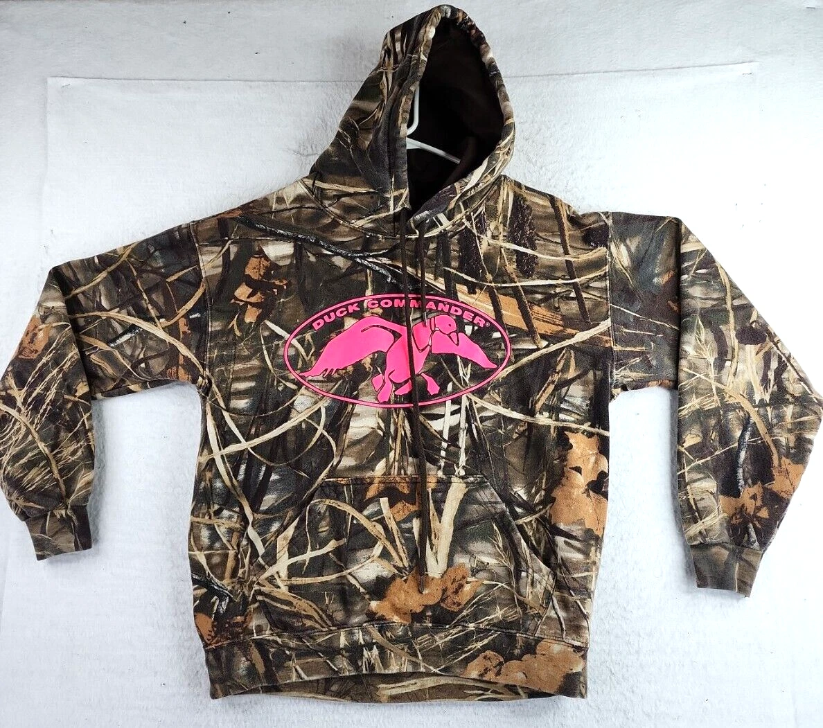 Duck Commander Camo