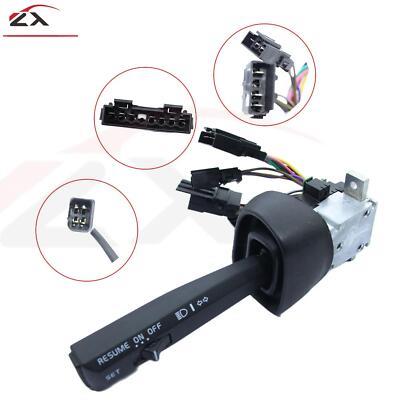 New Turn Signal Switch Fit for VNL VNM Volvo Trucks 3172172 1624136 US ...