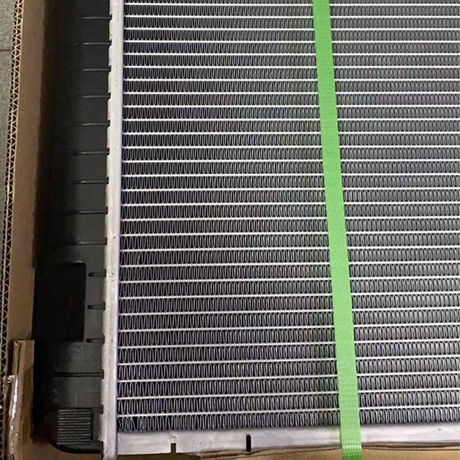 4635000402 NEW Radiator Assembly fits Mercedes Benz G63 G65 463 G Wagon ...