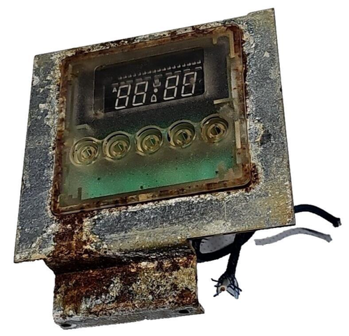 Oven Digital Clock Timer HP-1-90 | eBay