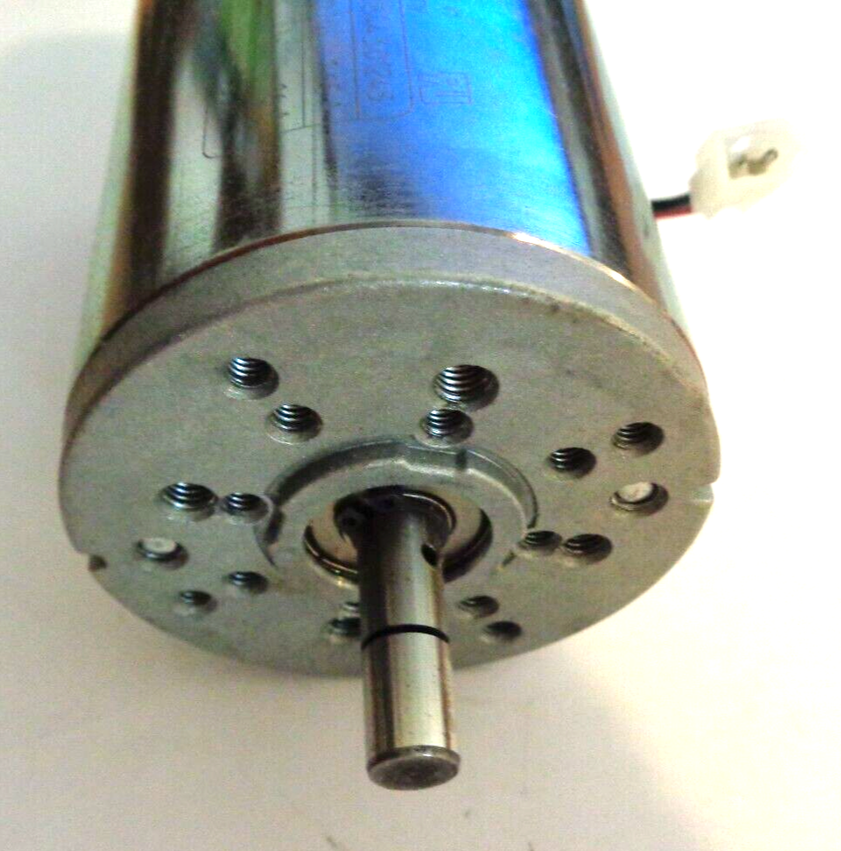 Dunkermotoren GR63x25 Motor 40VDC / 3500 RPM | eBay