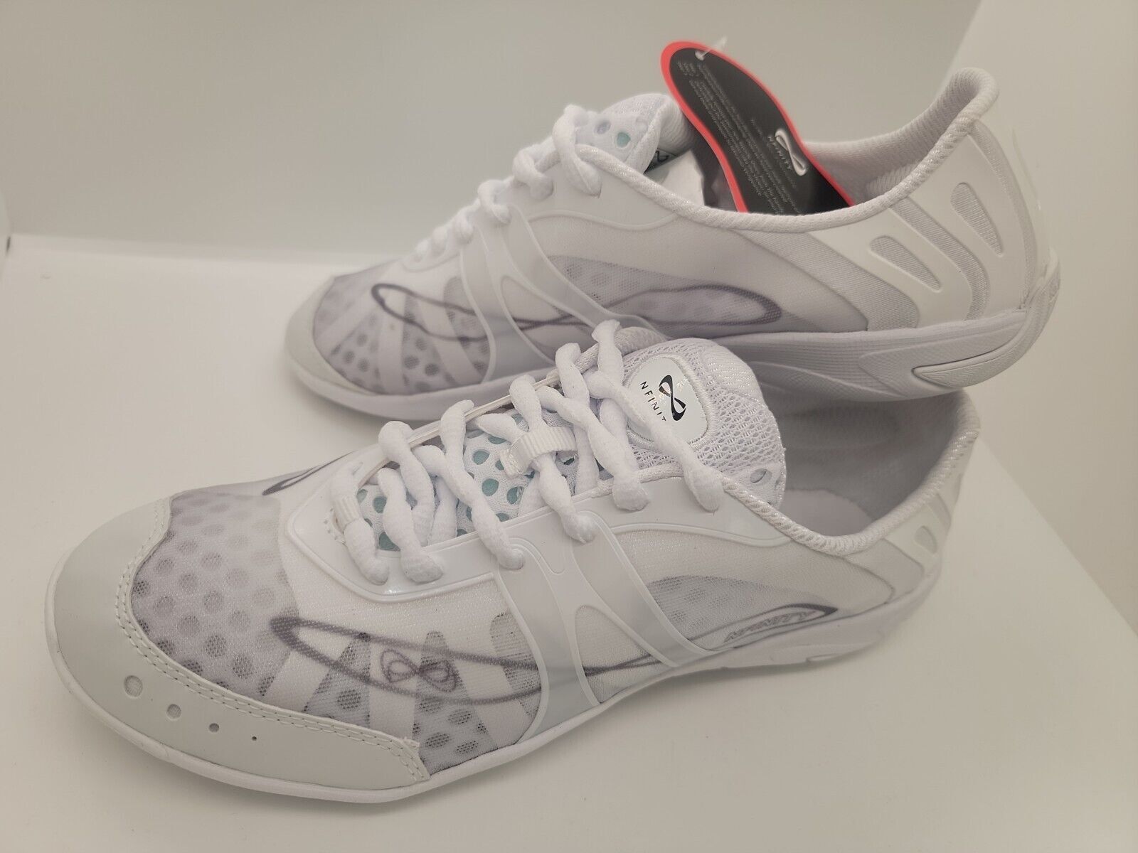 Nfinity Vengeance