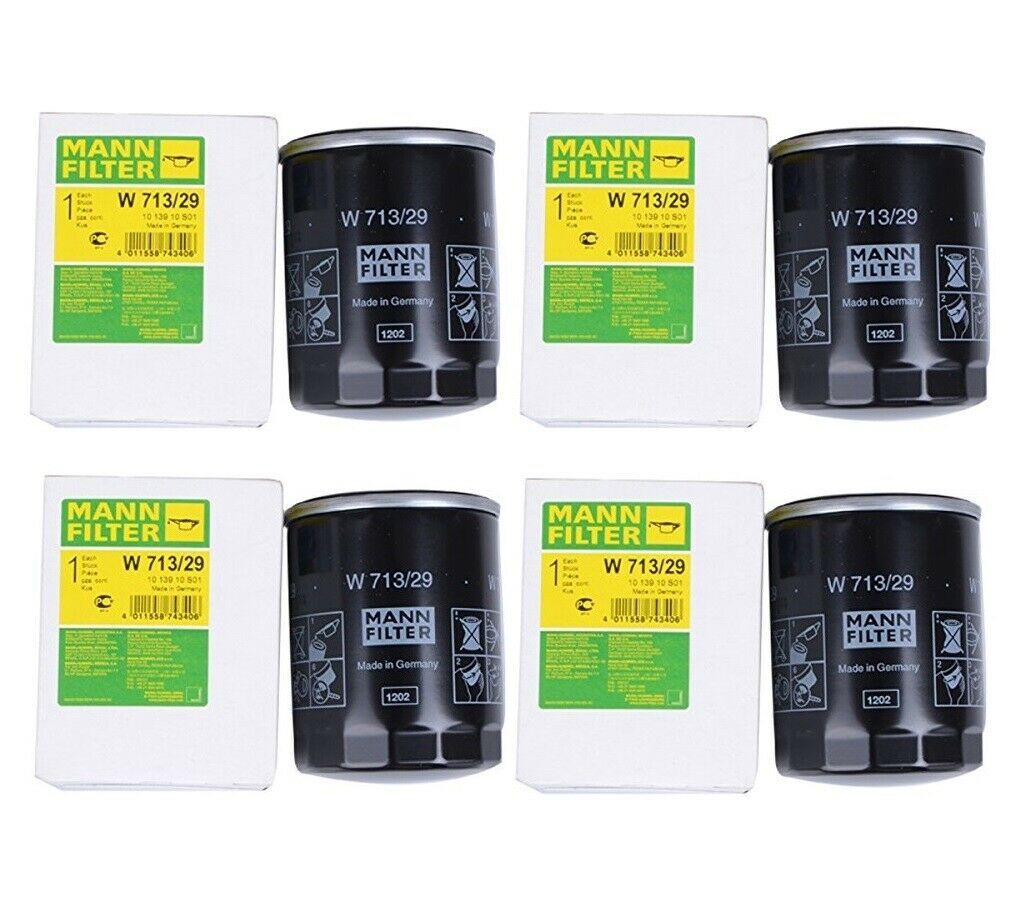 ROVER AJ82297 - cross reference oil filters | oilfilter-crossreference.com