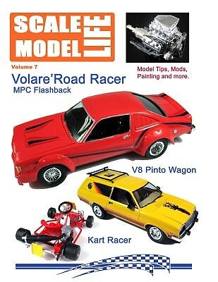 Scale Model Life by Kimball, Bruce -Paperback | eBay