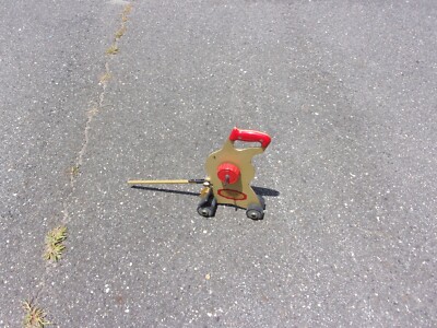 Emery Game Line Tape Machine Mark 1 Excellent condition | eBay