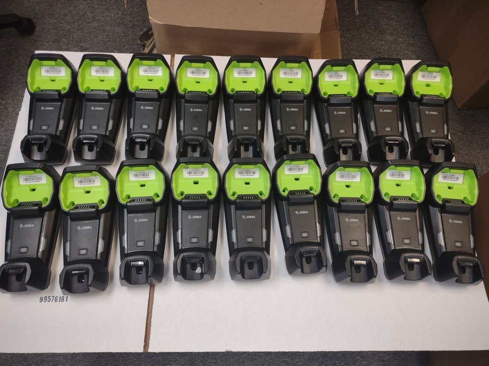 Zebra STB3678 Cradle for DS3678, LI3678 Wireless Bluetooth Barcode Scanners!🔥⭐ | eBay