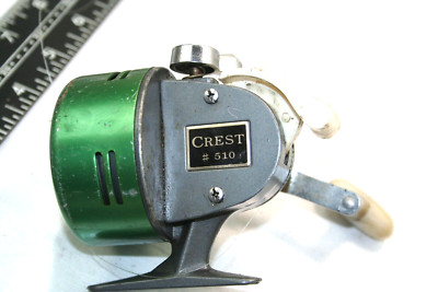 Spinning Reels - 500 Spinning Reel
