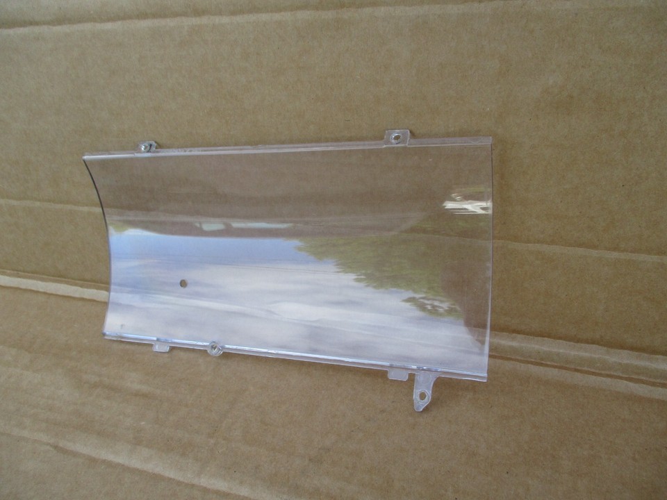 1985 1986 1987 1988 monte carlo ss speedometer gauges instrument ...