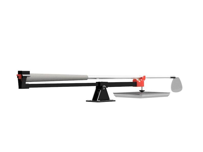 SwingW.com - Simple Swingweight Scale XL V4. Free Shipping. Scale not included | eBay