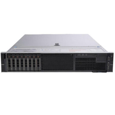 Dell PowerEdge R740 8SFF GPU Server 2x Xeon Platinum 8180 2.5GHz 2x RTX ...