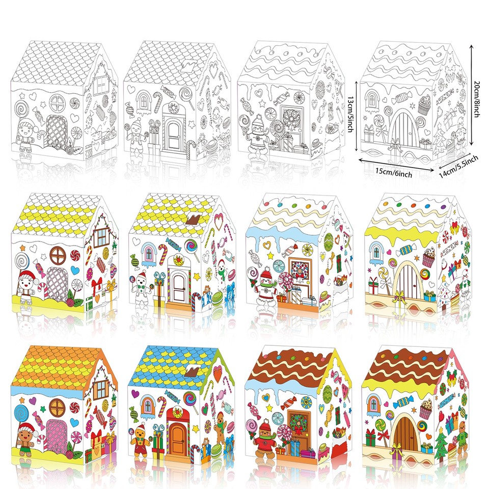 Christmas Man, Snowman, Lollipop, Holiday Party Background, DIY ...