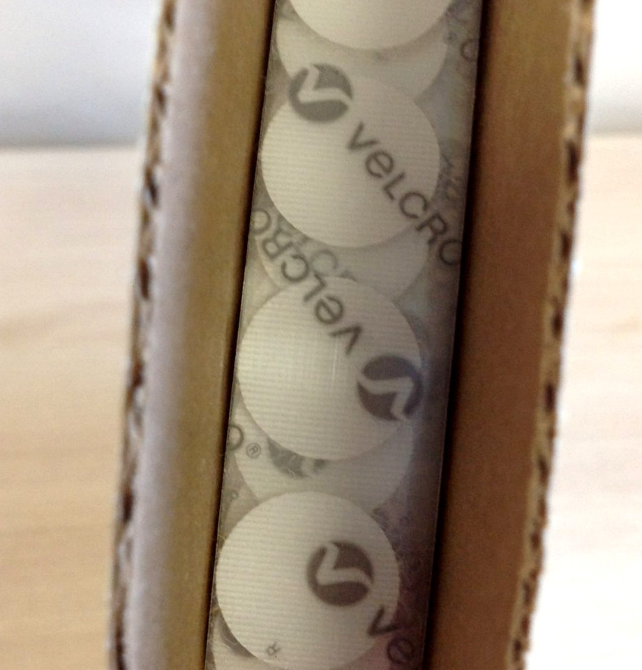 VELCRO Brand Velcoin 192272 5/8" Diameter Dot Loop WHITE Adhesive 1200 ...