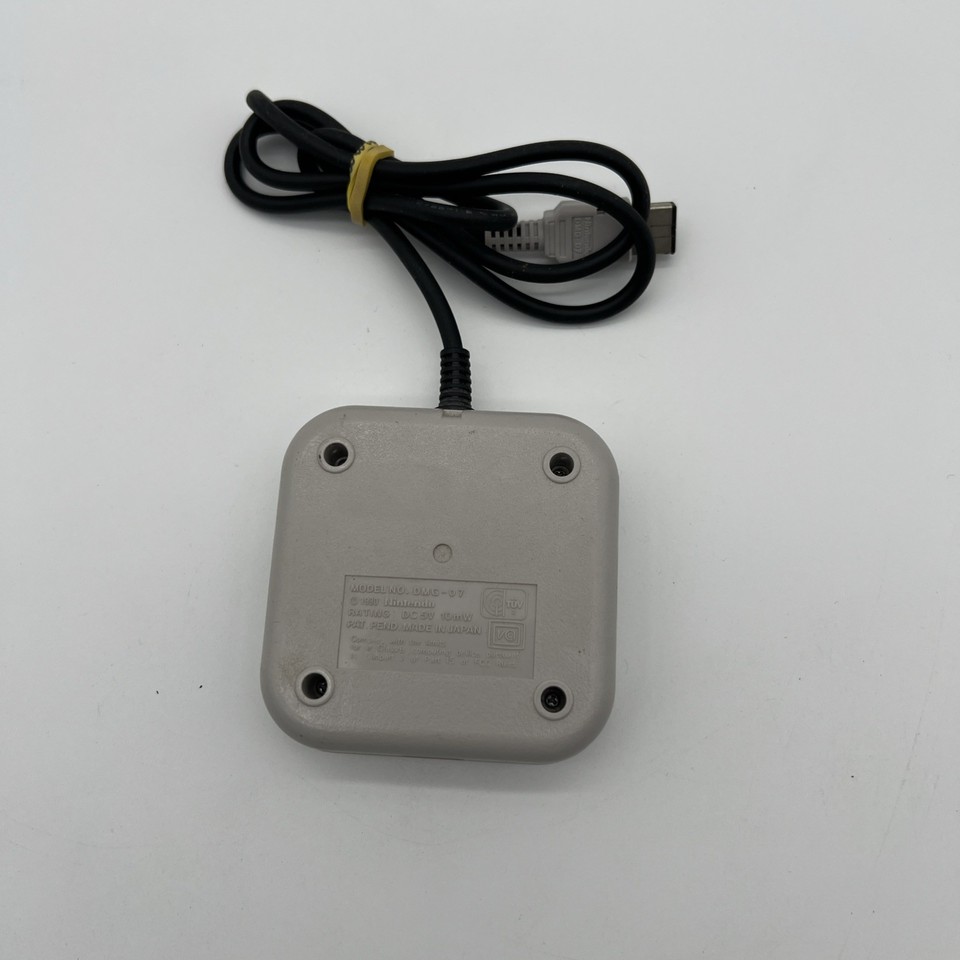 OEM Nintendo Game Boy Four Player Adapter DMG-07 | eBay