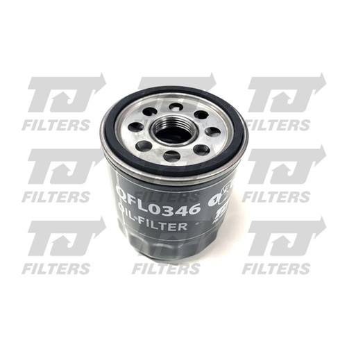 Oil Filter For Vauxhall Insignia MK1 2.0 Turbo TJ Filters 12640445 ...