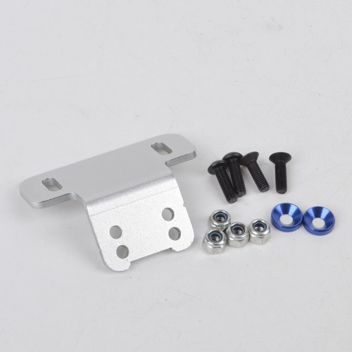 Aluminium Wing Rear Spoiler Stand for Tamiya TT02B DF02 DT02 DT03 ...