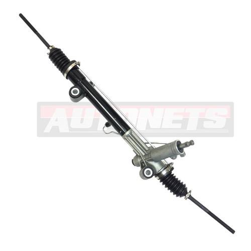 Power Steering Rack & Pinion Assembly for Ford Pinto Mustang II 2 ...