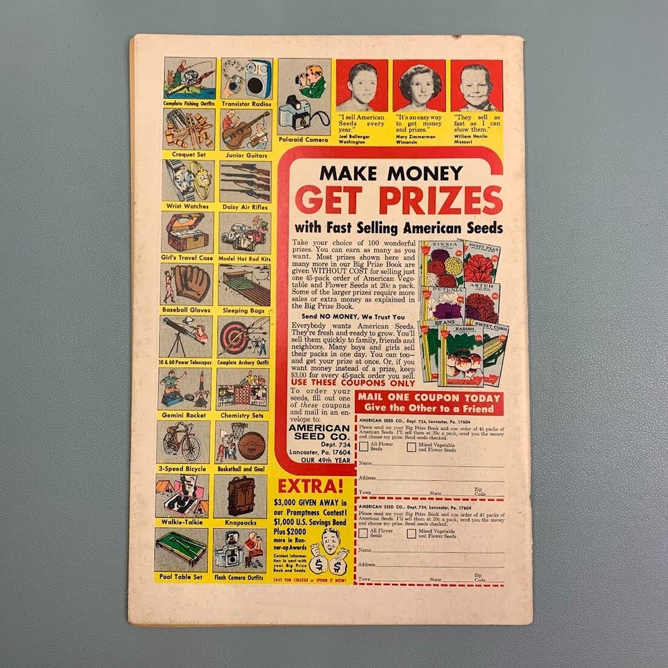 DC Comics BATMAN #190 March 1967 | eBay