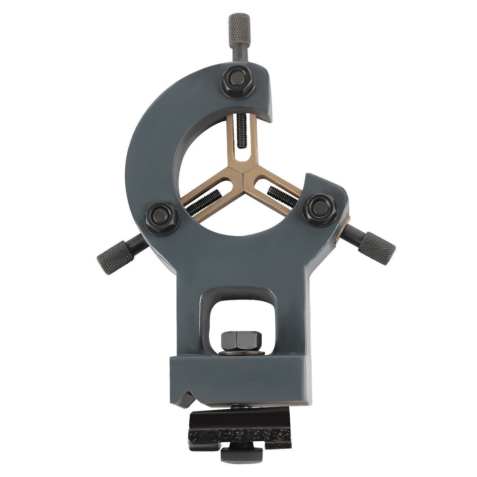 Lathe Steady Rest Fixed Steady Lathe Centre Frame Steady Rest US Stock ...