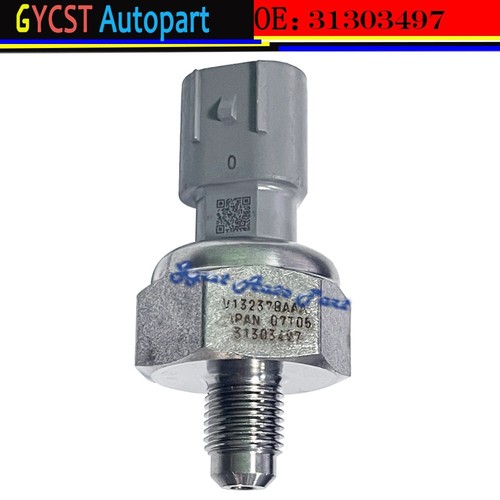 31303497 Fuel Oil Pressure Sensor For Volvo V40 XC60 XC90 2.0 T T4 T5 ...