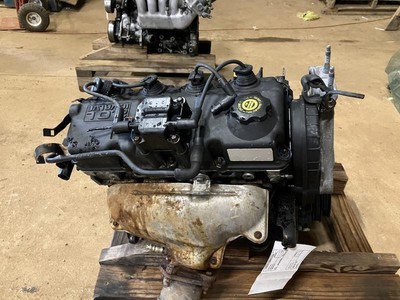 2004 DODGE NEON Engine Assembly/motor | eBay