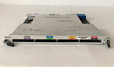 Modules - 136 Channel