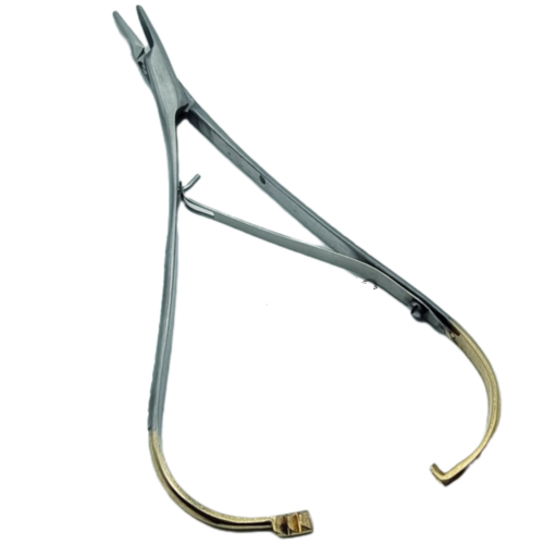 Dental Matrix Band Ring Plier Forceps Sectional Matrice Fit Garrison ...